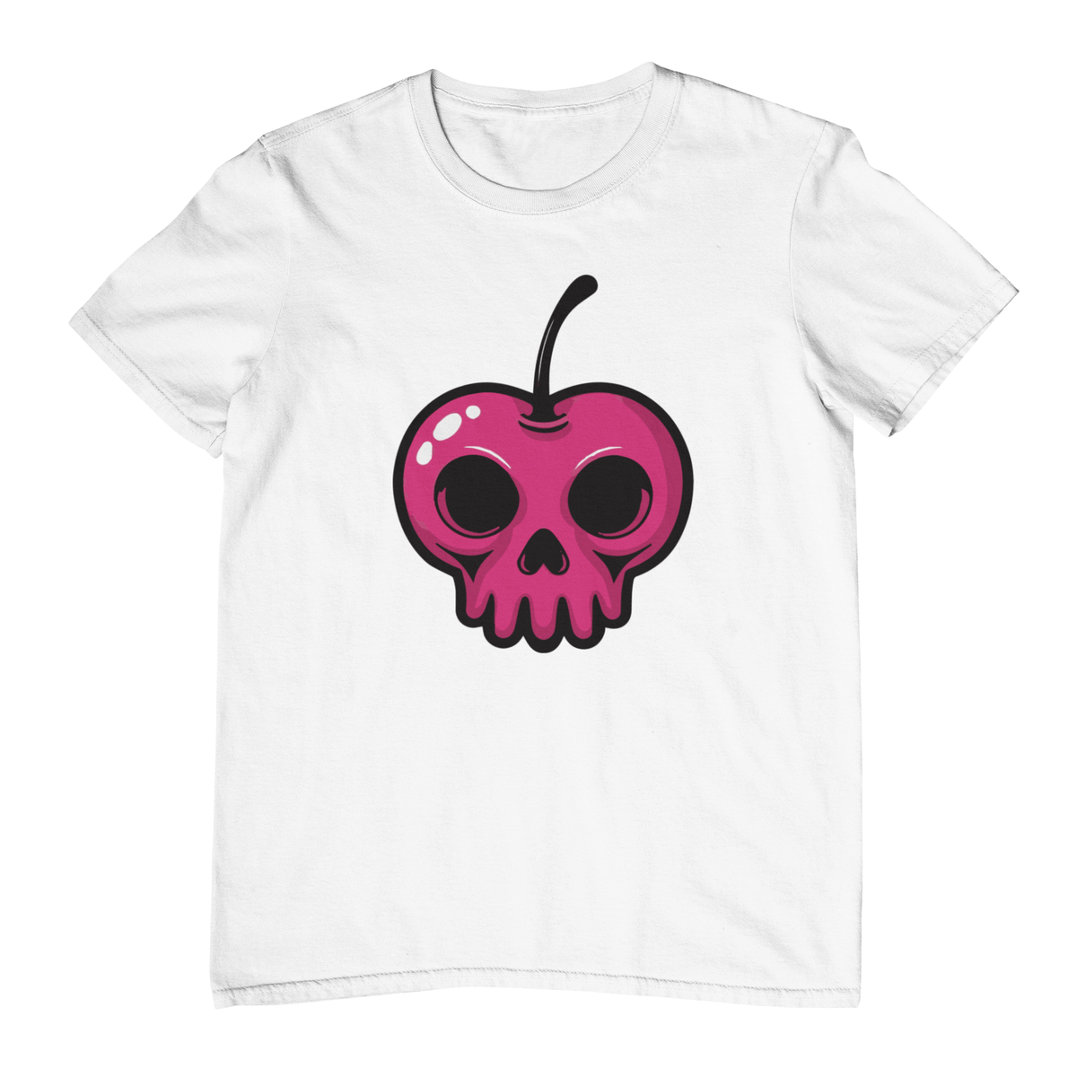 Skull Cherry| Kwaitokoeksister