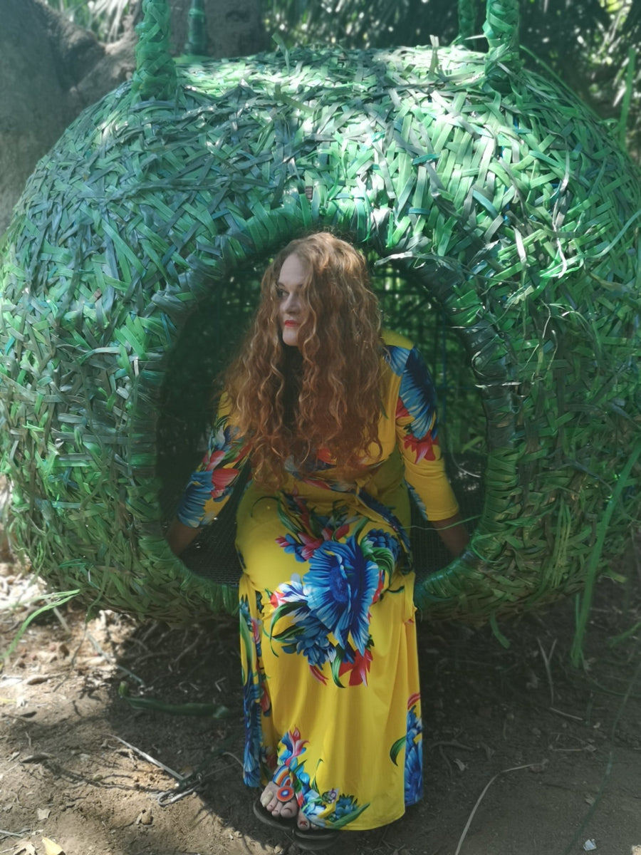 Dresses|Kwaito Koeksister|South Africa