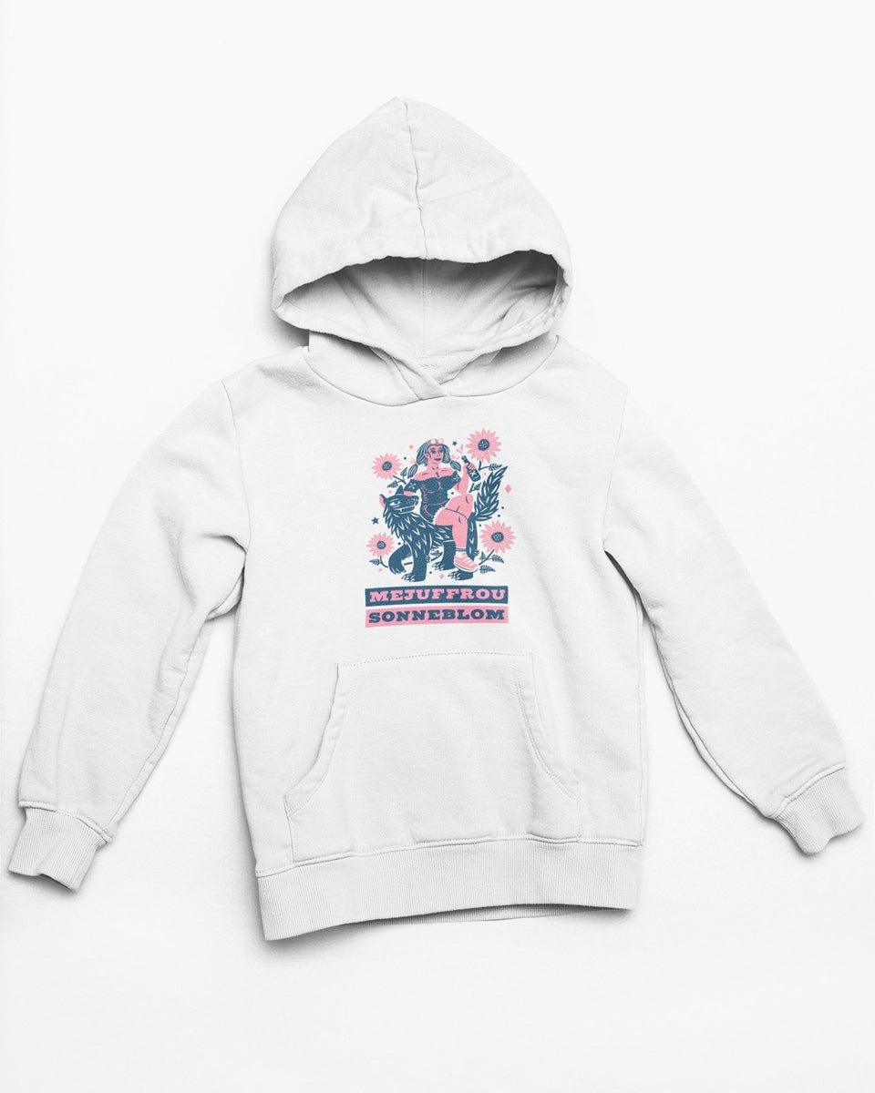 Heuwels Hoodies