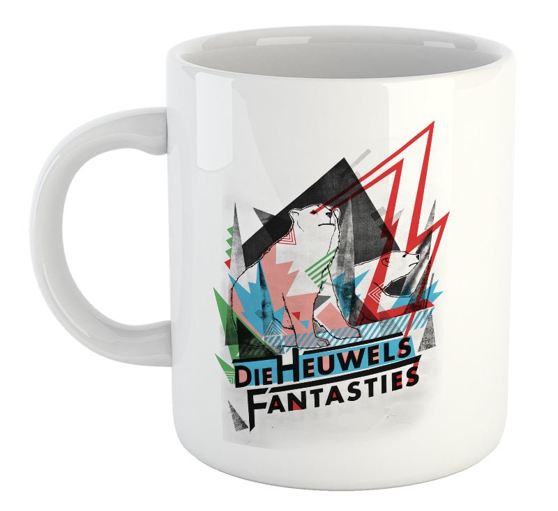 Heuwels Mugs