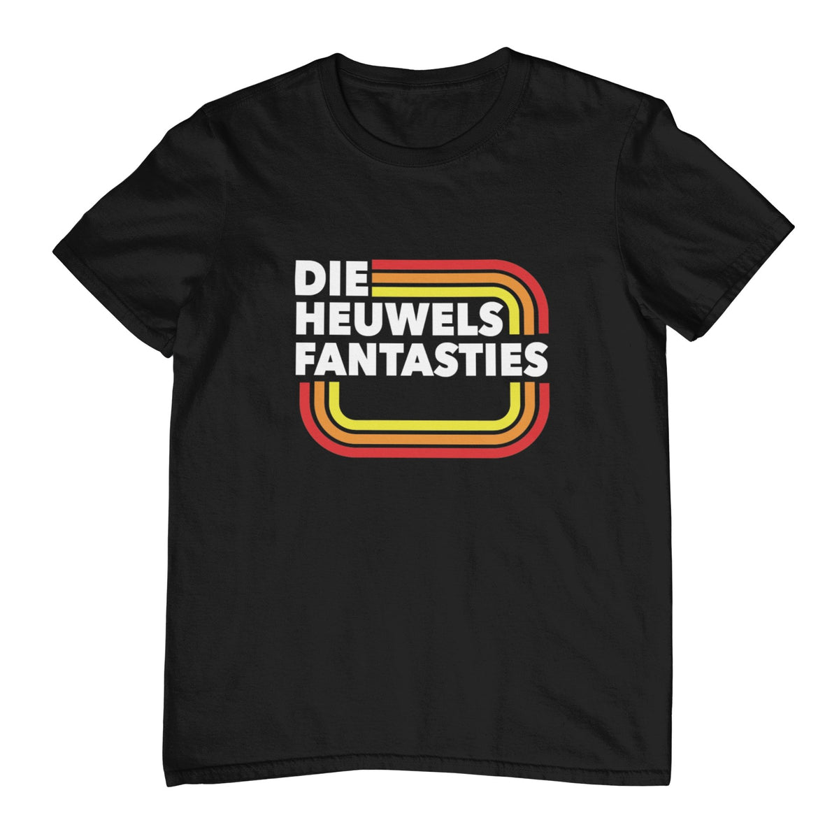Heuwels T-shirts