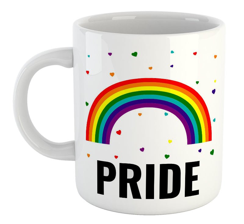 LGBTQ Mugs