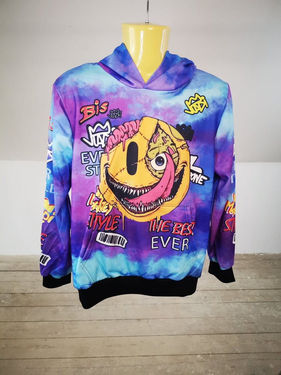 Limited Hoodies