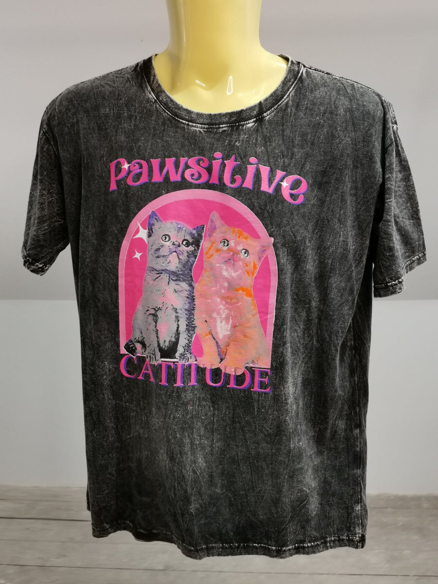 Limited T-Shirts