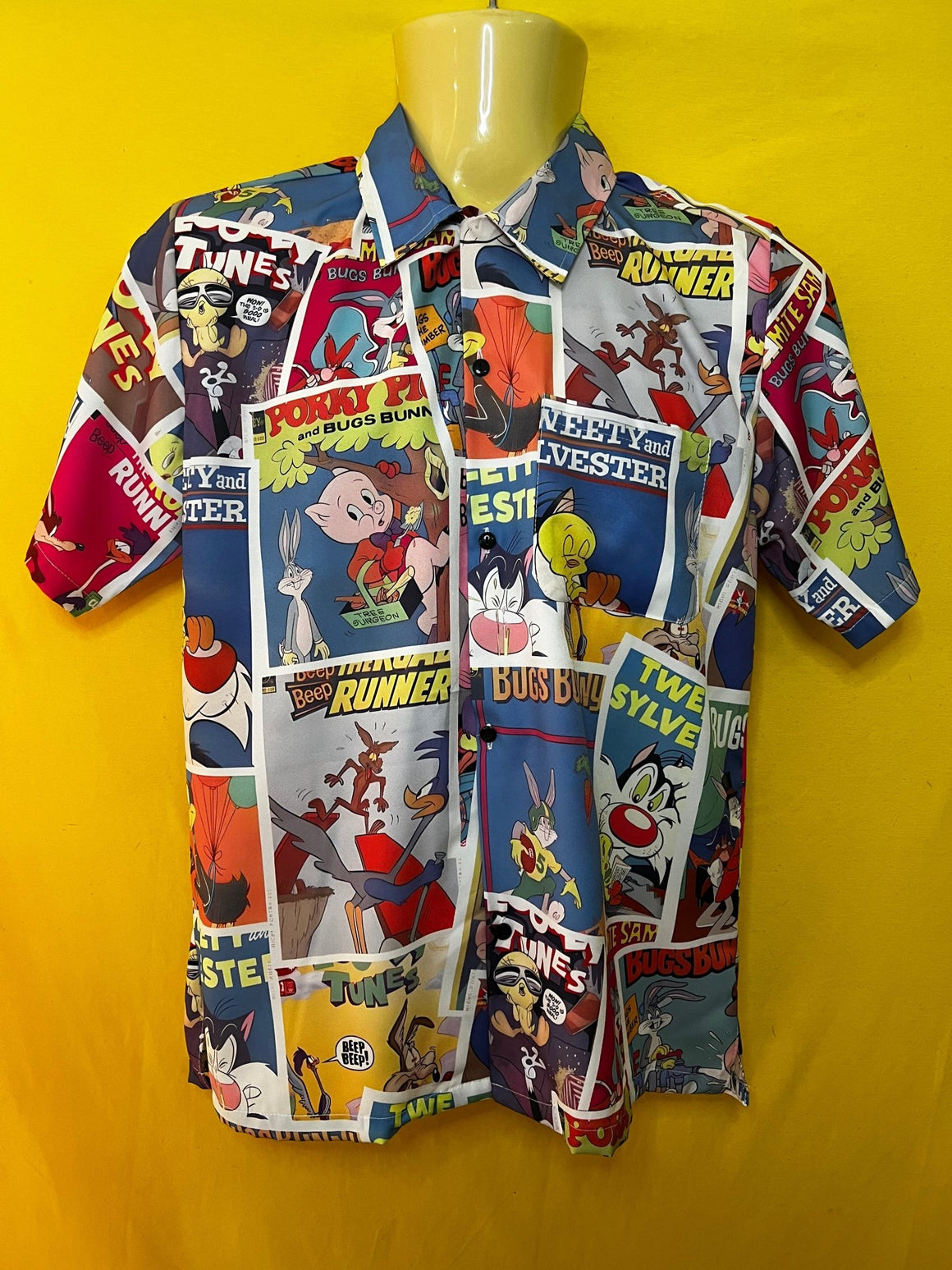 Kwaito Koeksister. South African Clothing & Accessories Store