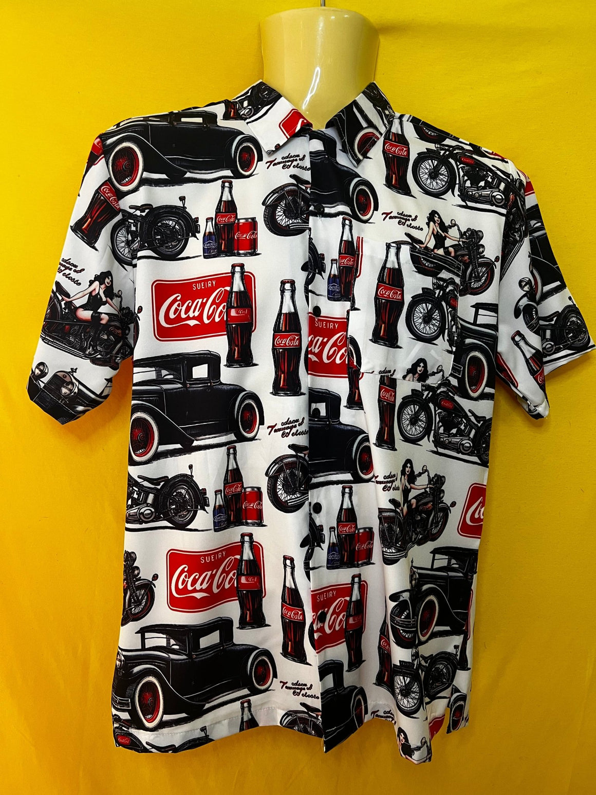 Kwaito Koeksister. South African Clothing & Accessories Store