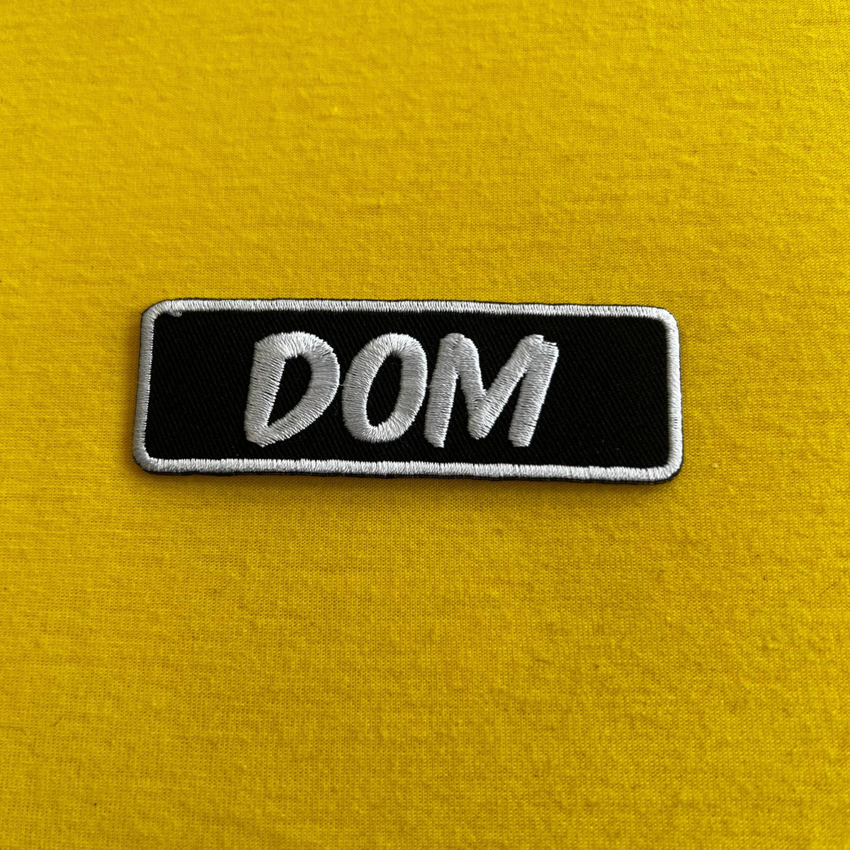 Dom