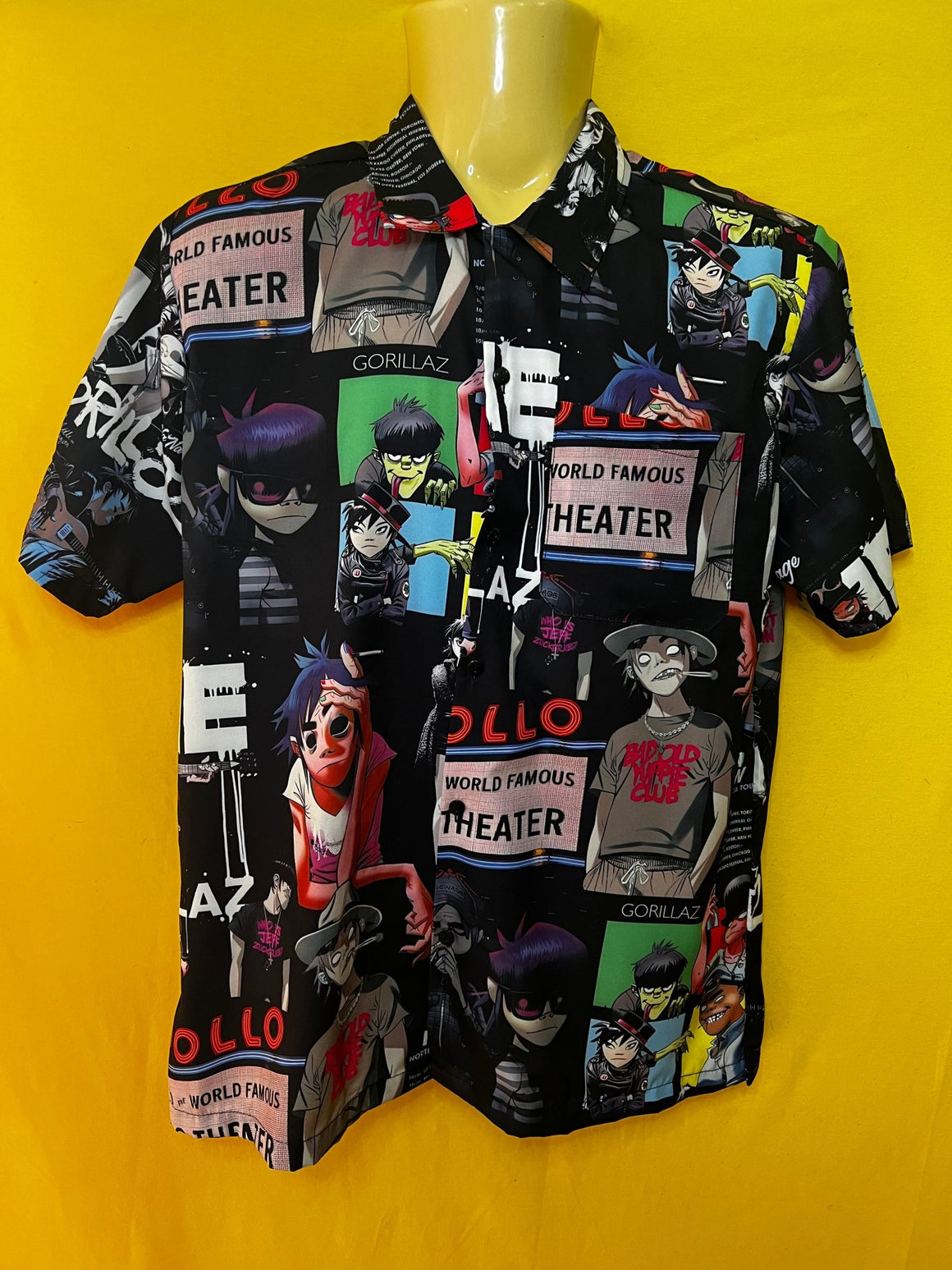 Kwaito Koeksister. South African Clothing & Accessories Store