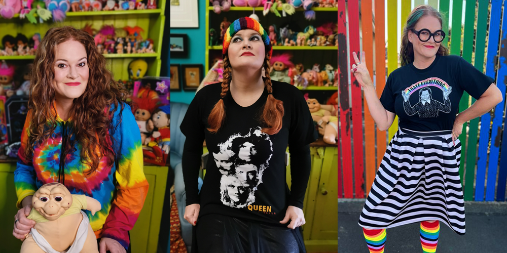 Kwaito Koeksister. South African online clothing & accessories store