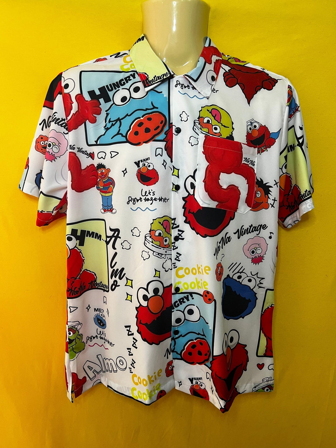 Kwaito Koeksister. South African Clothing & Accessories Store