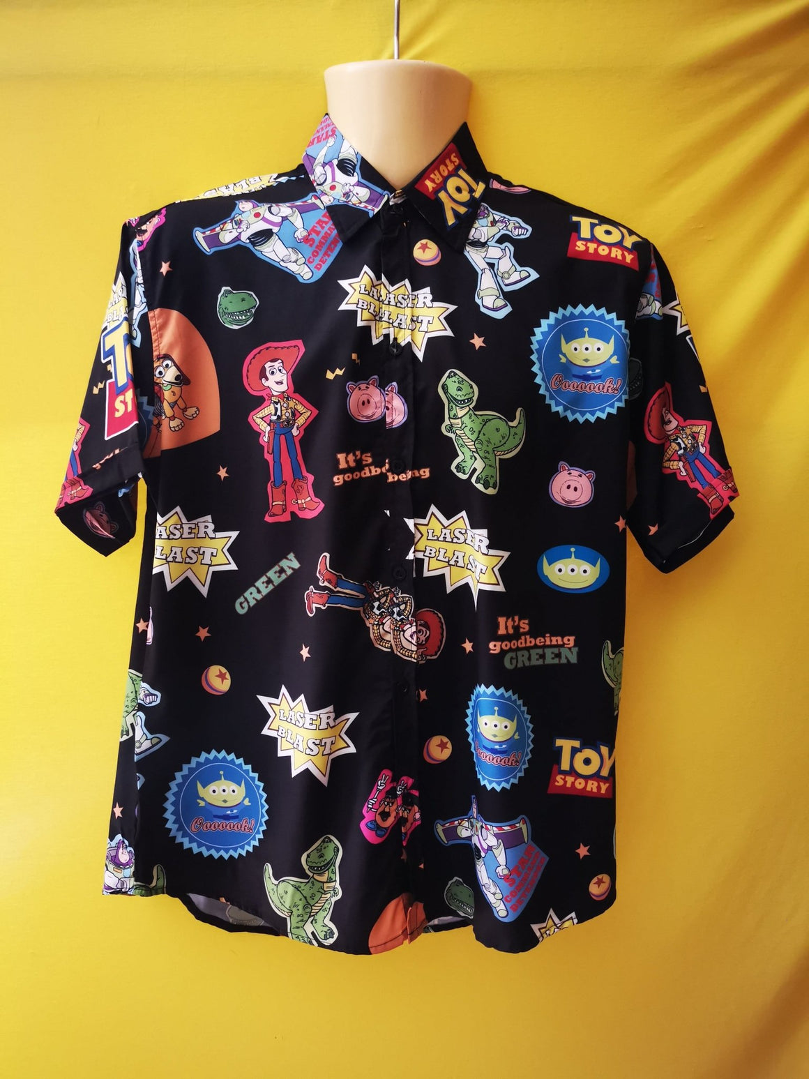 Kwaito Koeksister. South African online clothing & accessories store