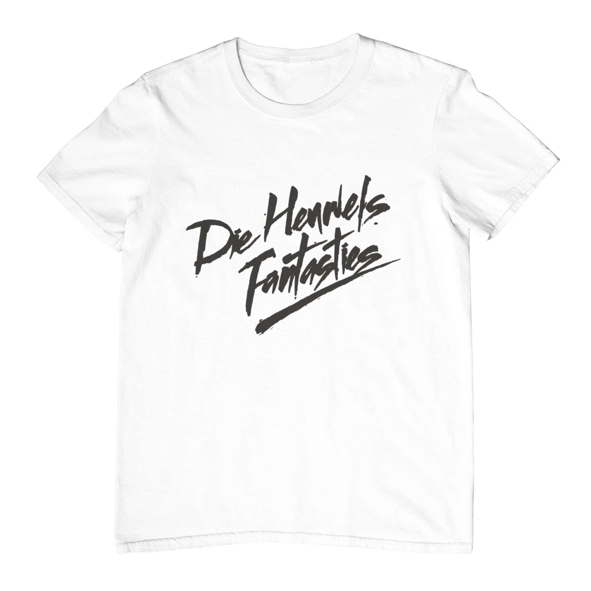 Alles wat mal is Monochrome T-Shirt| Kwaitokoeksister