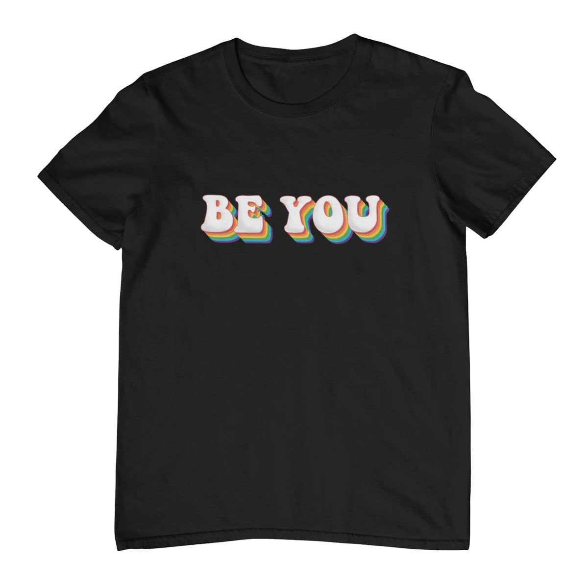 Be You T-Shirt| Kwaitokoeksister