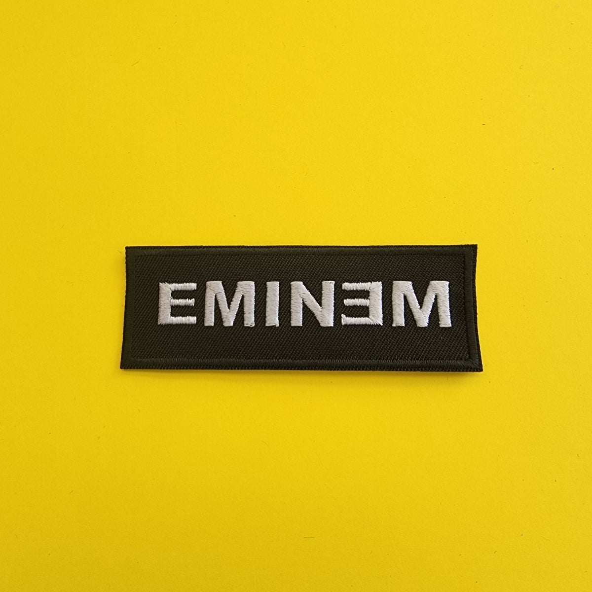 Eminem Iron on Patch