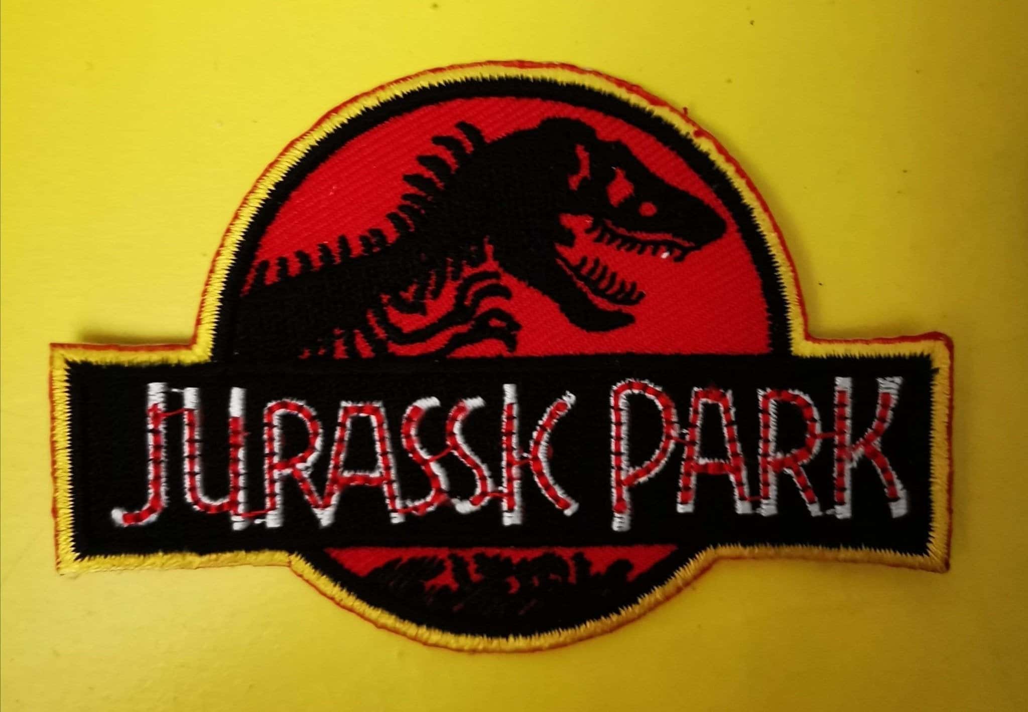 German Flag Iron on Patch