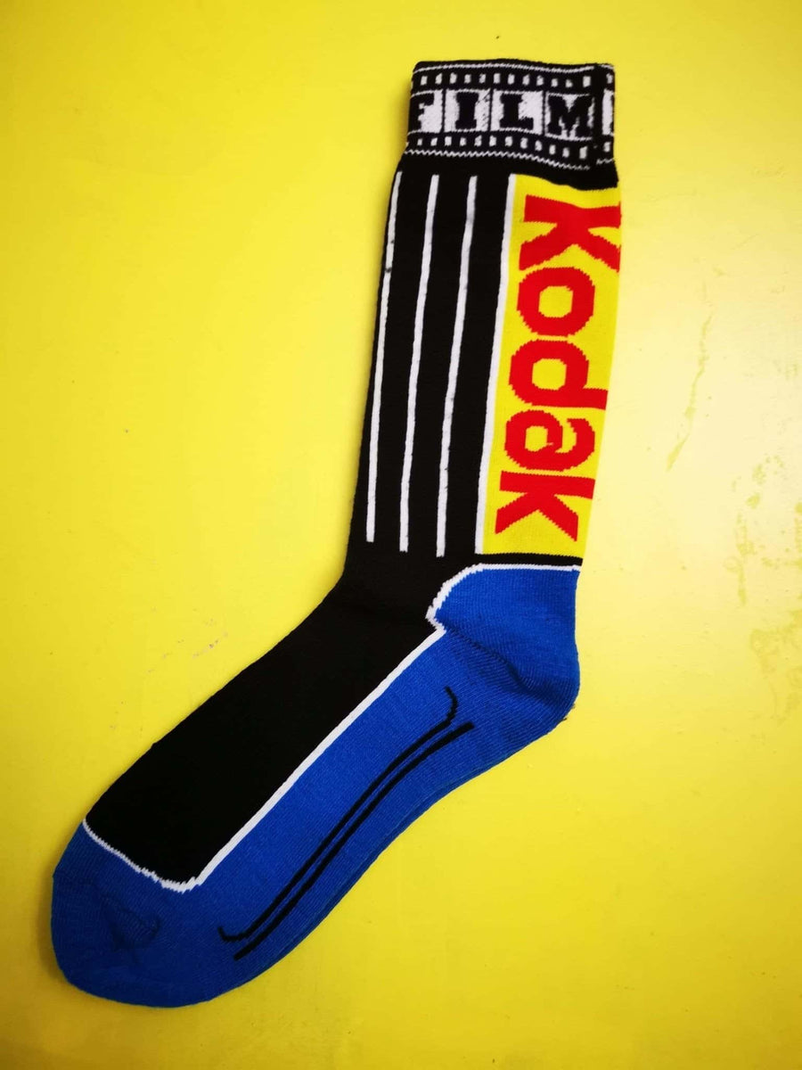 Kodak Socks|Kwaito Koeksister|South Africa