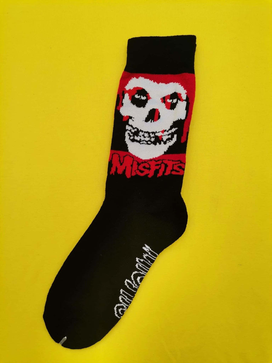 Misfits Socks|Kwaito Koeksister|South Africa