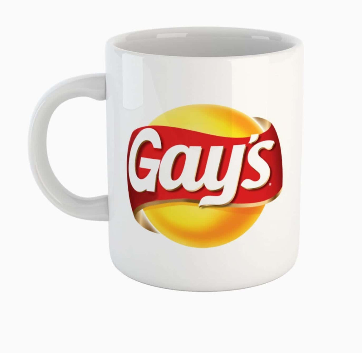 Mugs|Kwaito Koeksister|South Africa