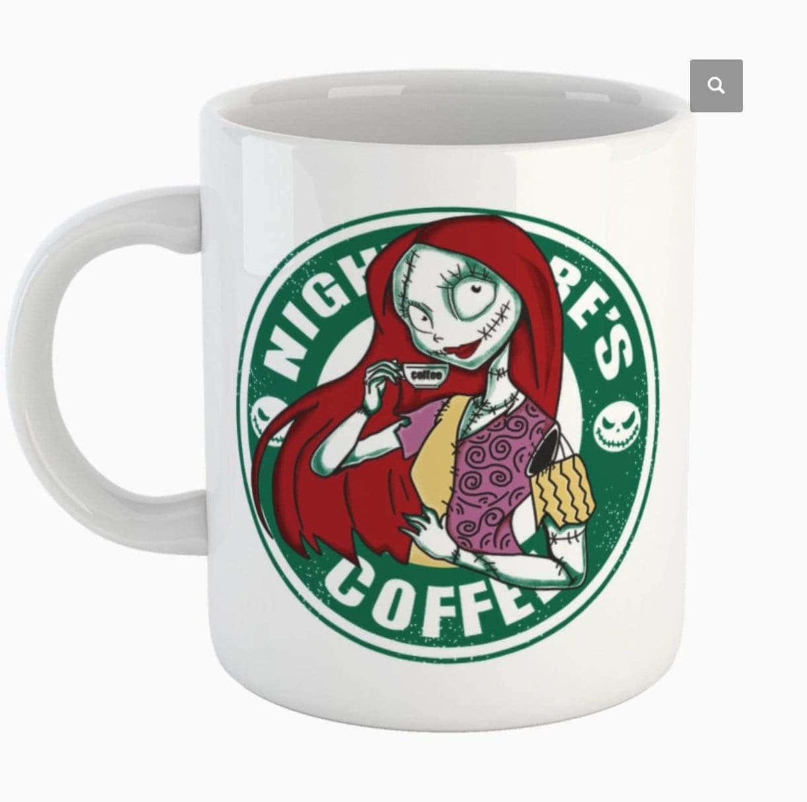 Mugs|Kwaito Koeksister|South Africa