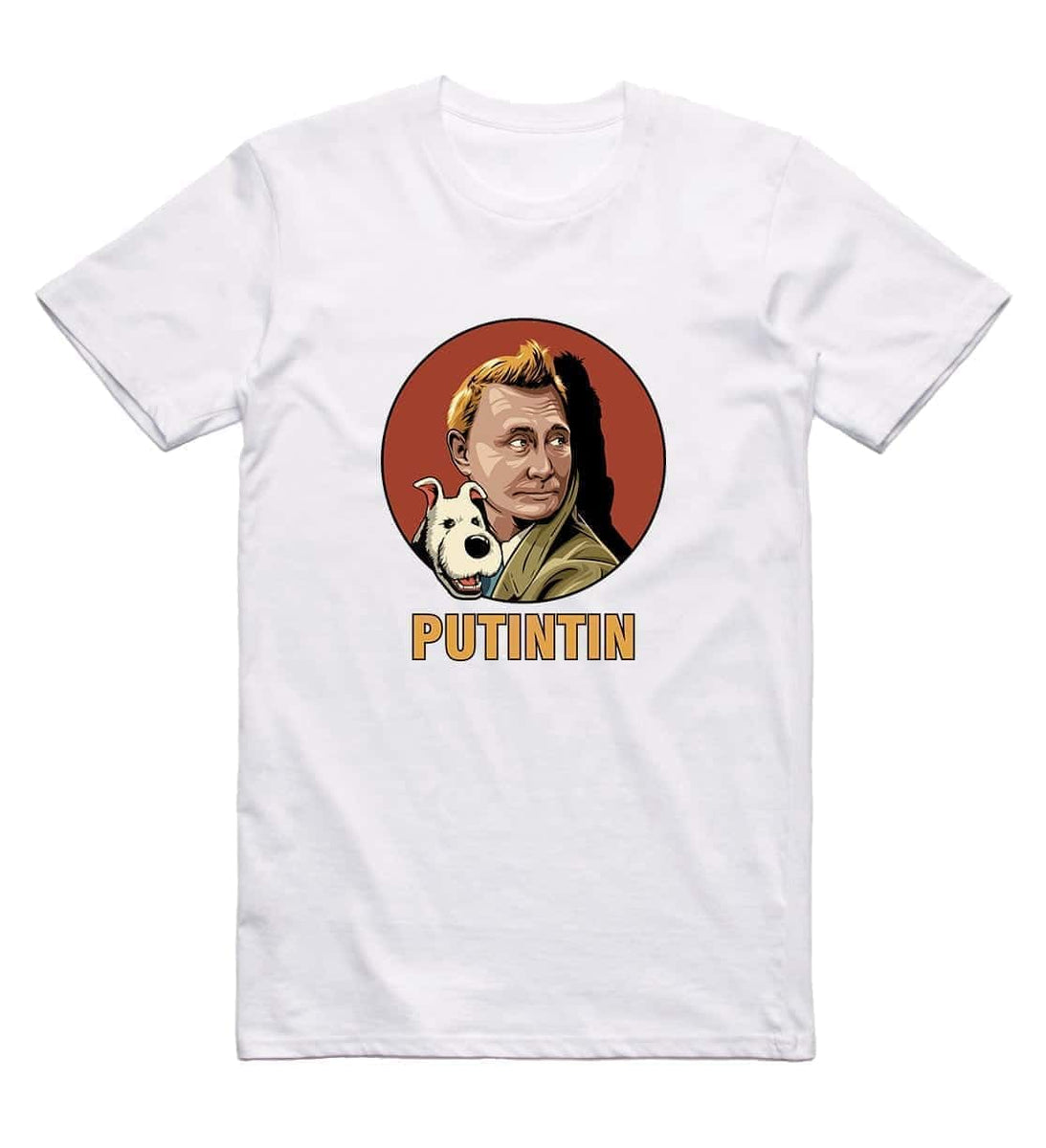 Putintin T-Shirt