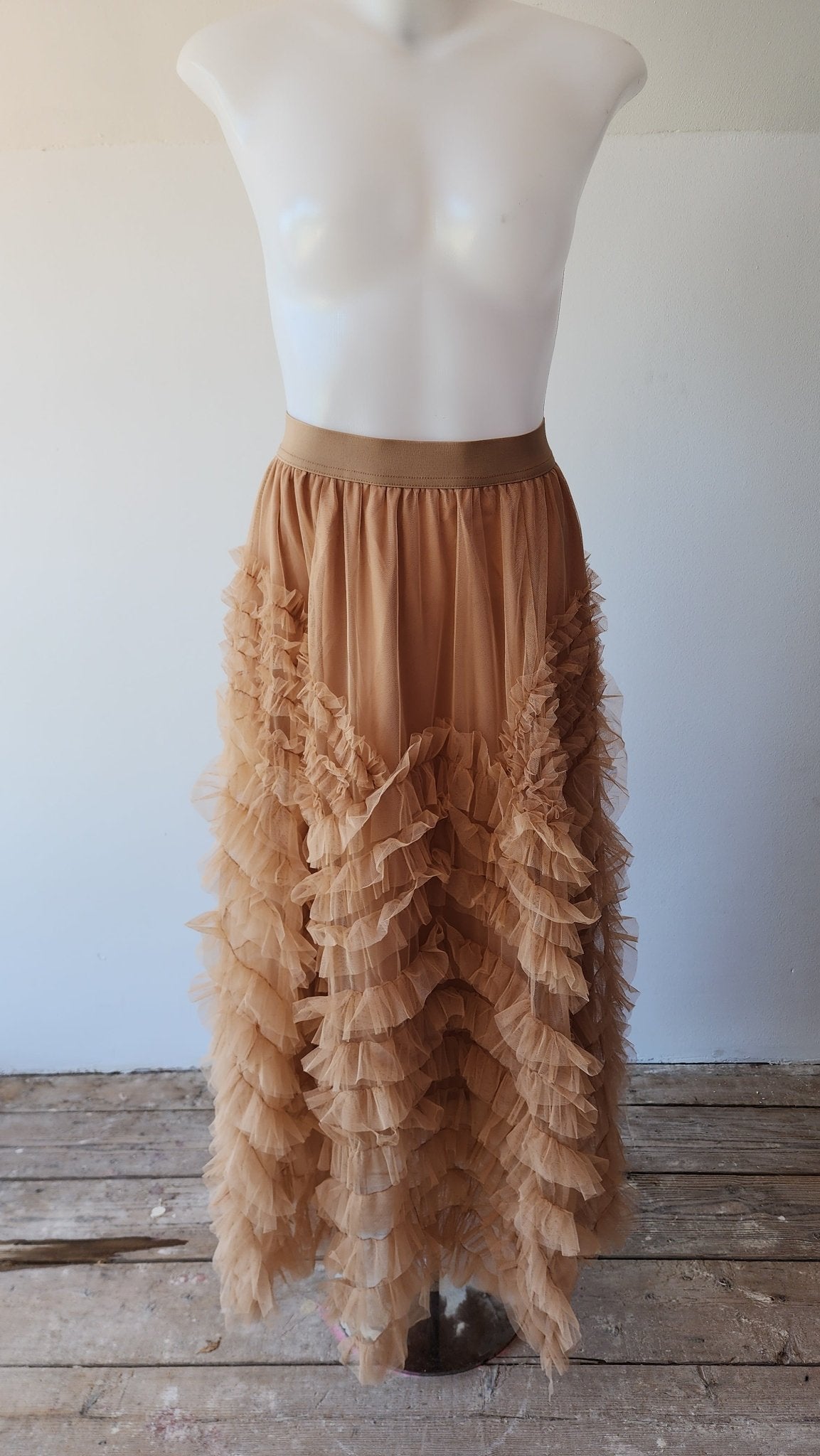 Dresses|Kwaito Koeksister|South Africa