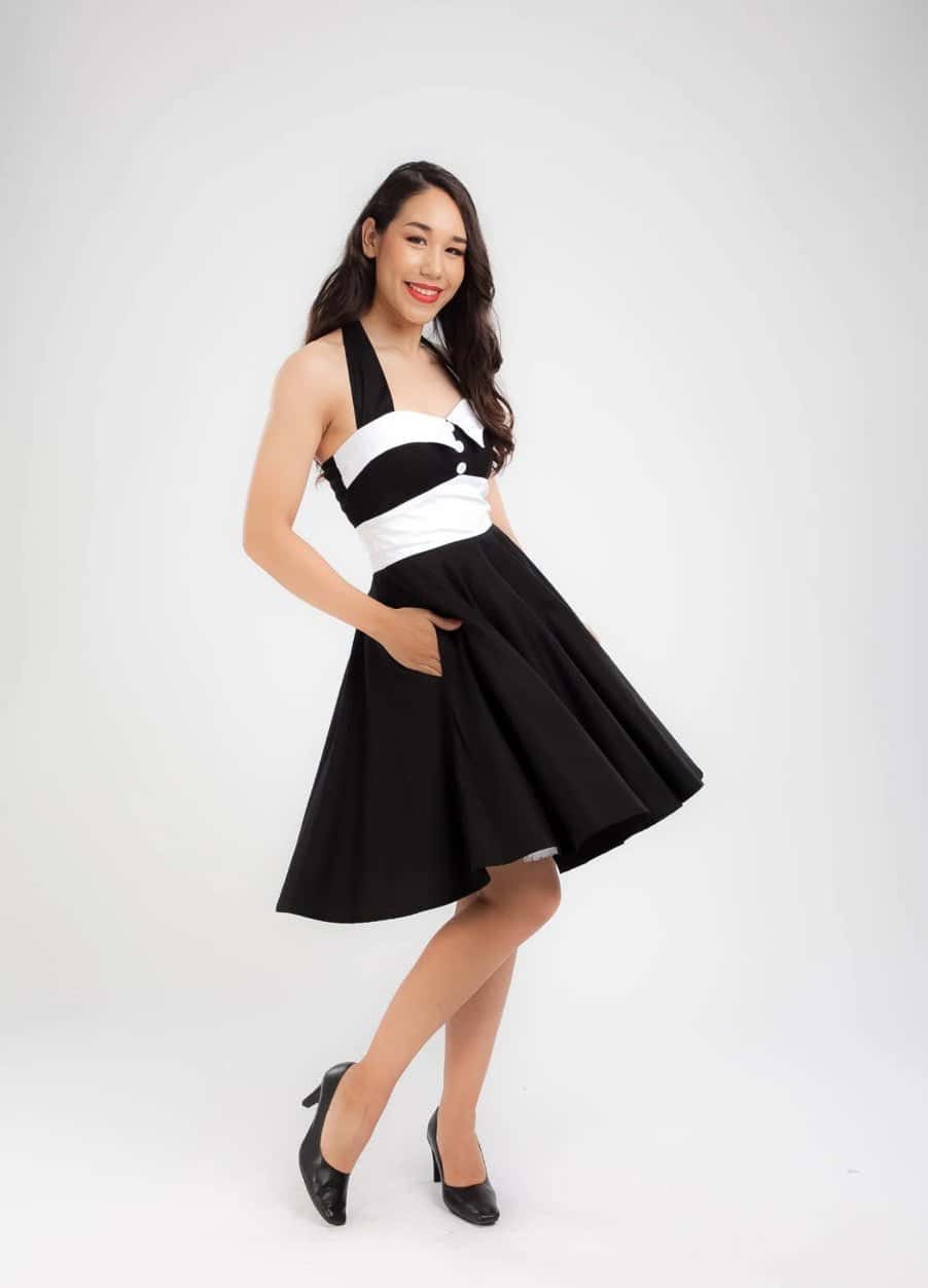 Dresses|Kwaito Koeksister|South Africa