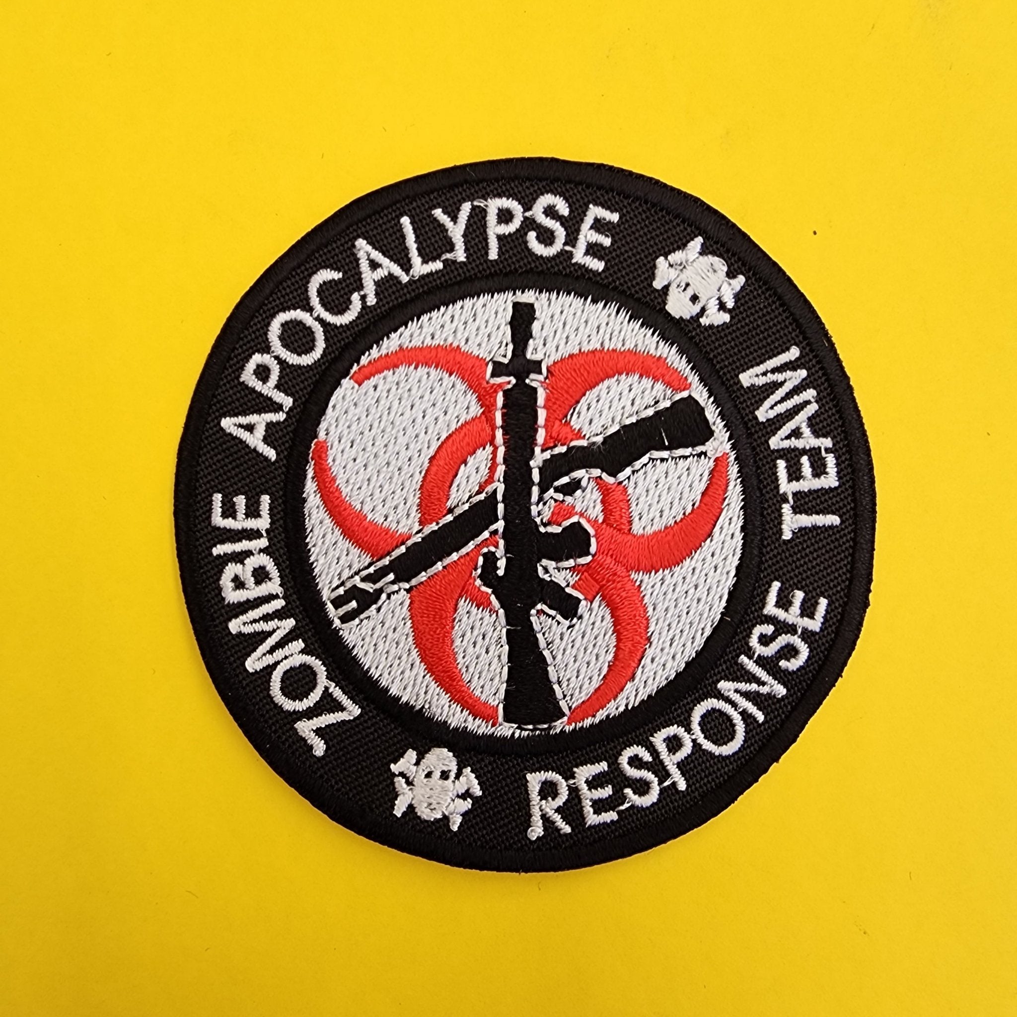 Iron on Patches|Kwaito Koeksister|South Africa